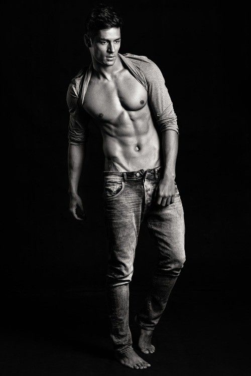 Beaux Mecs - Page 20