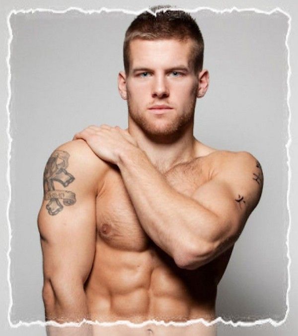 Beaux Mecs - Page 13