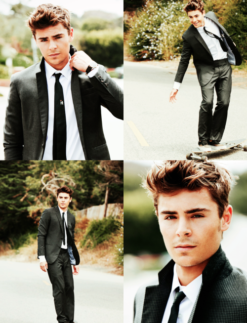 Beaux Mecs - Page 10