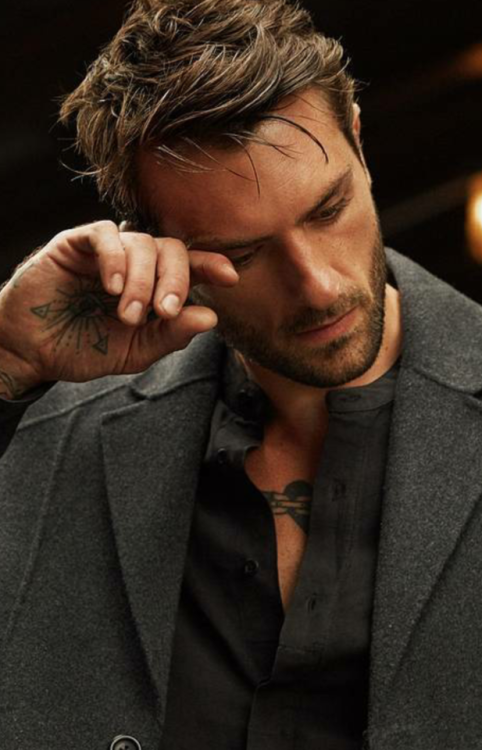 Beaux Mecs - Page 10