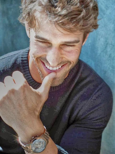 Beaux Mecs - Page 10