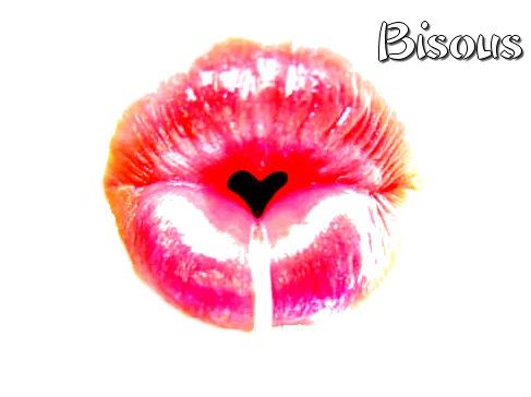 Tags Bisous - Page 5