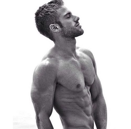 Beaux Mecs - Page 39